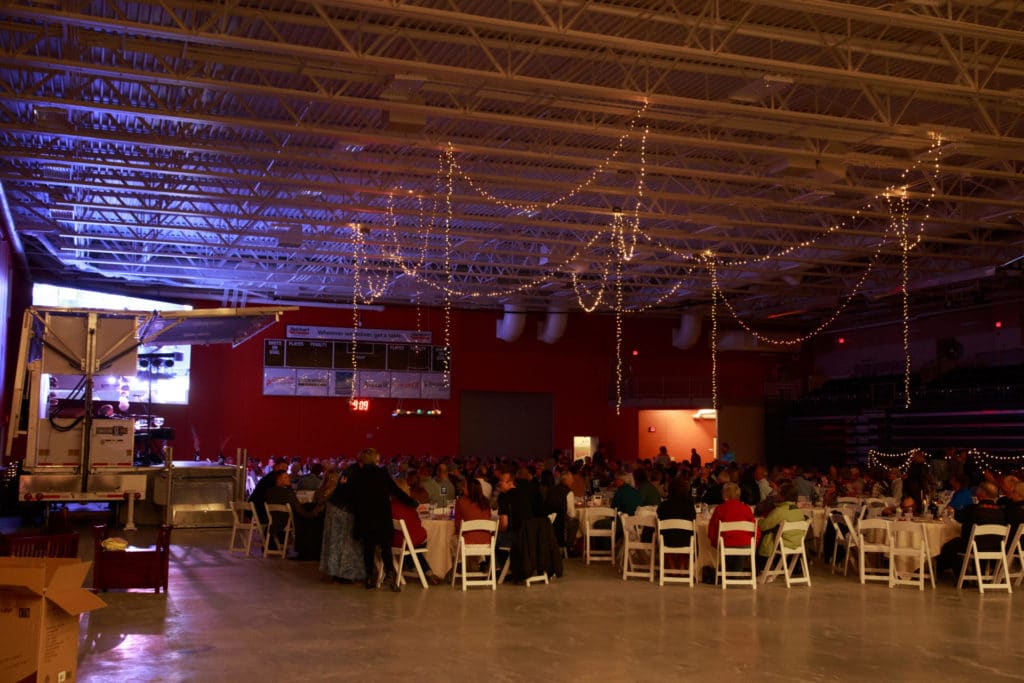 Testimonials | Red Baron Arena